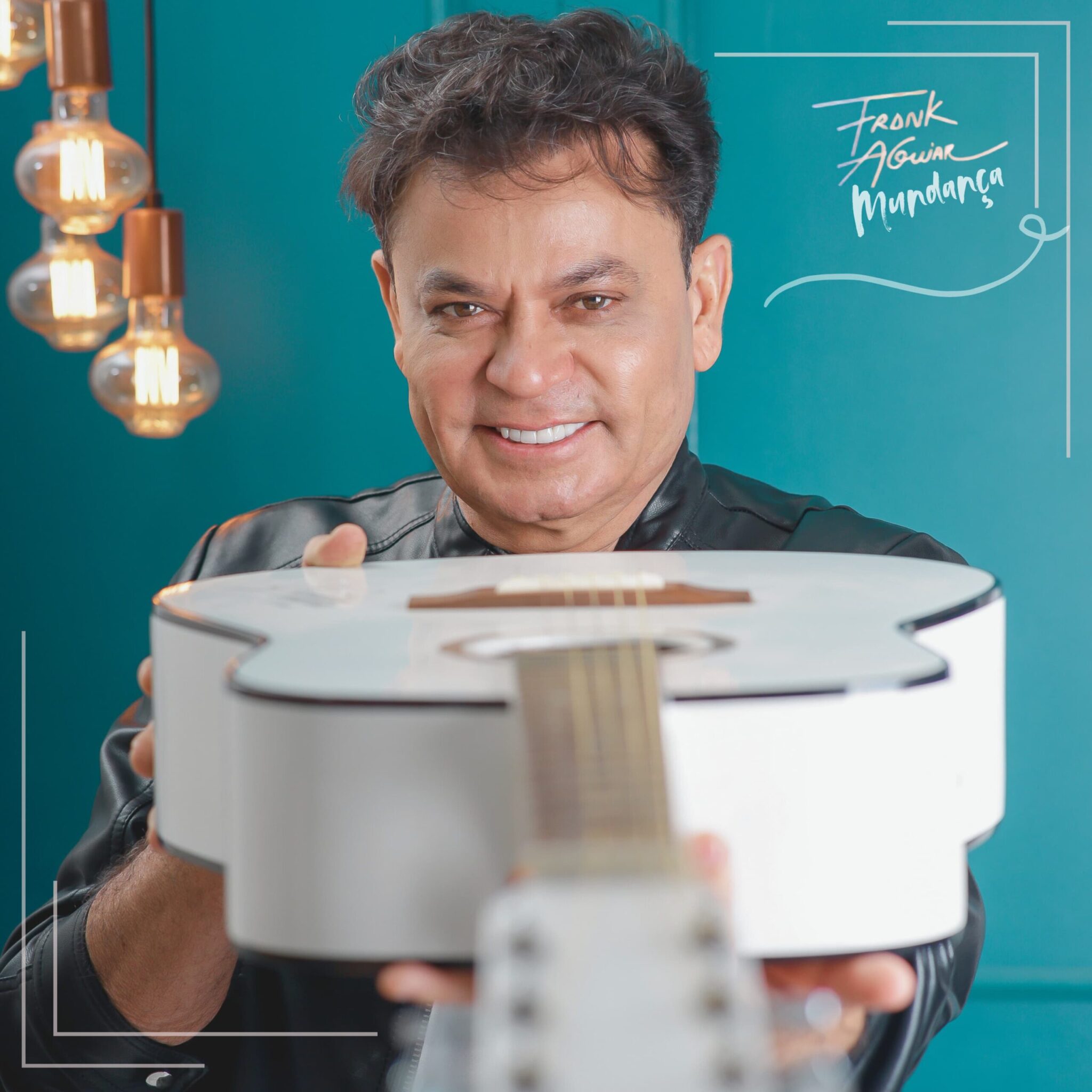 Músicas – Frank Aguiar